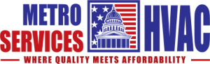 Metro Services HVAC | Maryland & D.C. HVAC Services